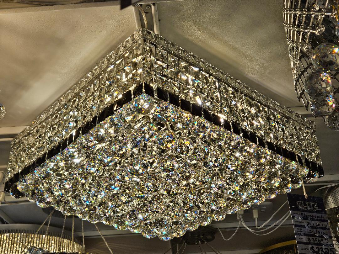 Glitz Lighting Gallery