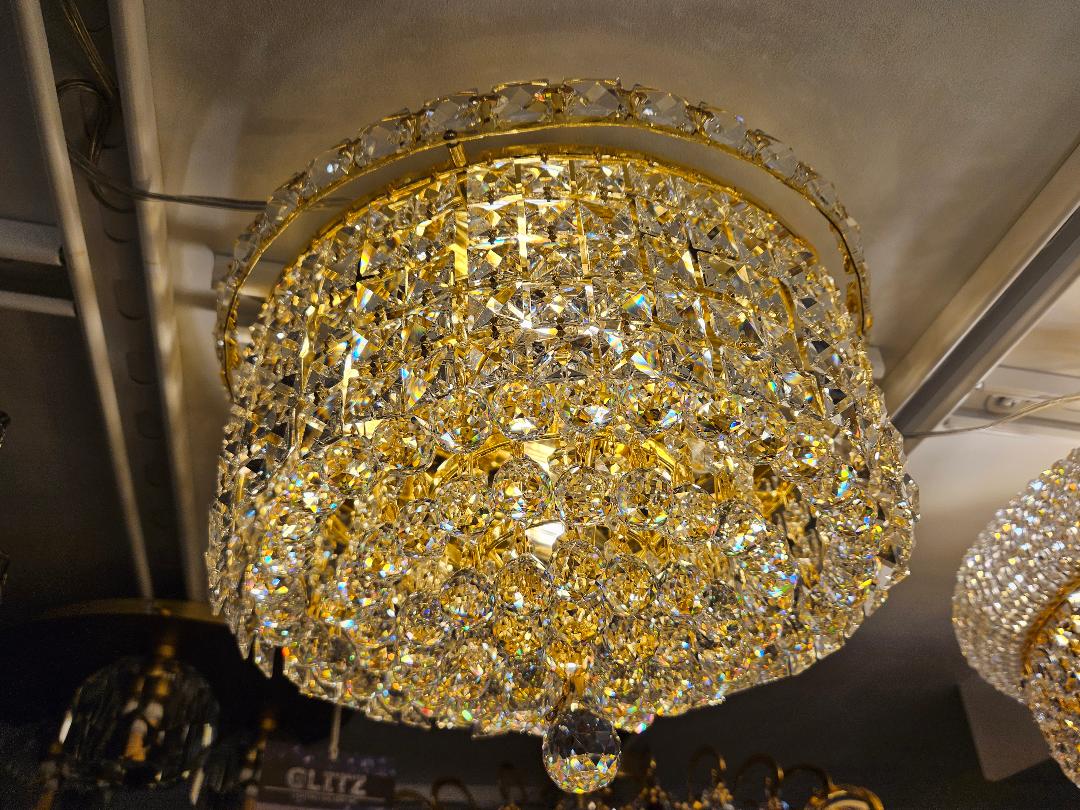 Glitz Lighting Gallery