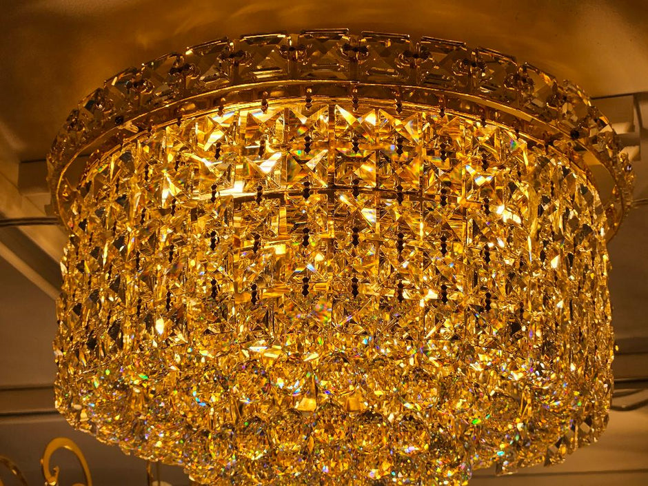 Glitz Lighting Gallery