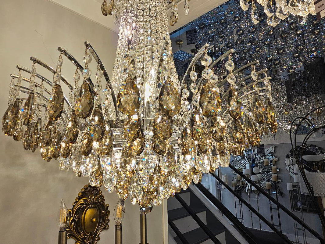 Glitz Lighting Gallery