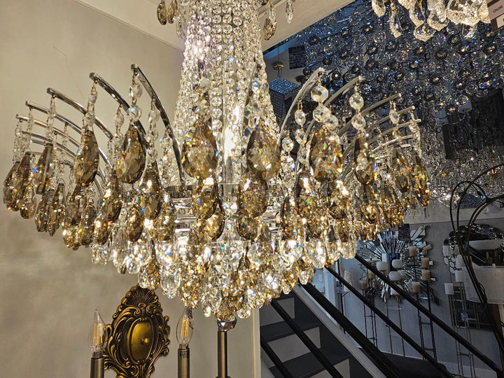 Glitz Lighting Gallery